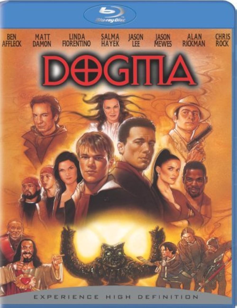 Dogma (1999)