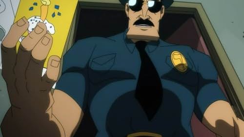 Axe Cop (TV Series 2012–2015) - Episode list - IMDb