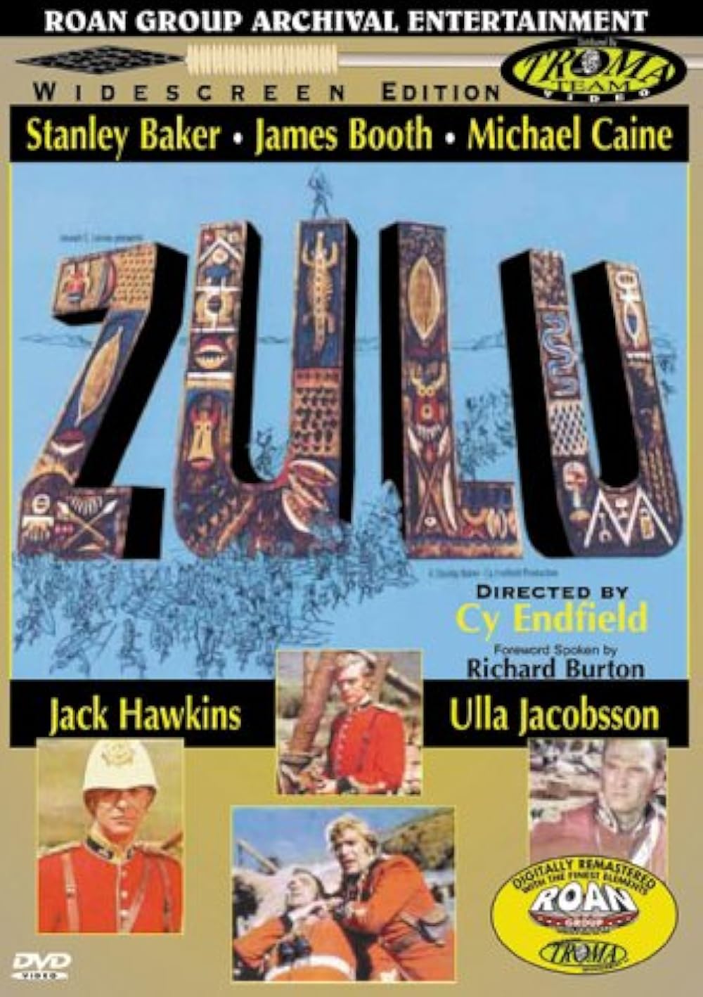 Zulu (1964)