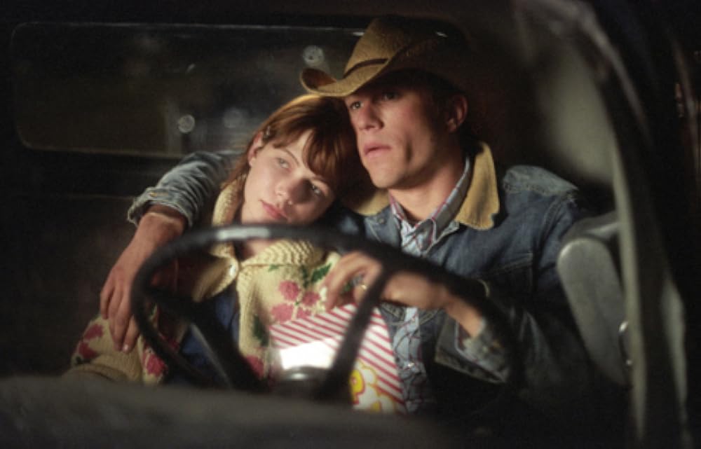 Brokeback Mountain 2005 brokeback-mountain-2005