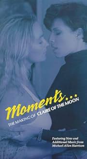 Claire of the Moon (1992) - IMDb