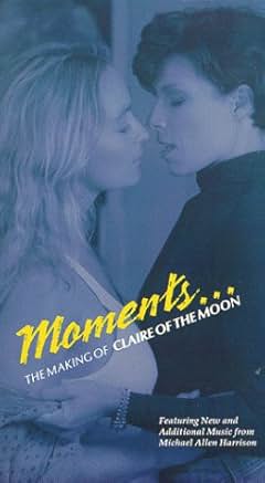 Claire of the Moon (1992) - IMDb