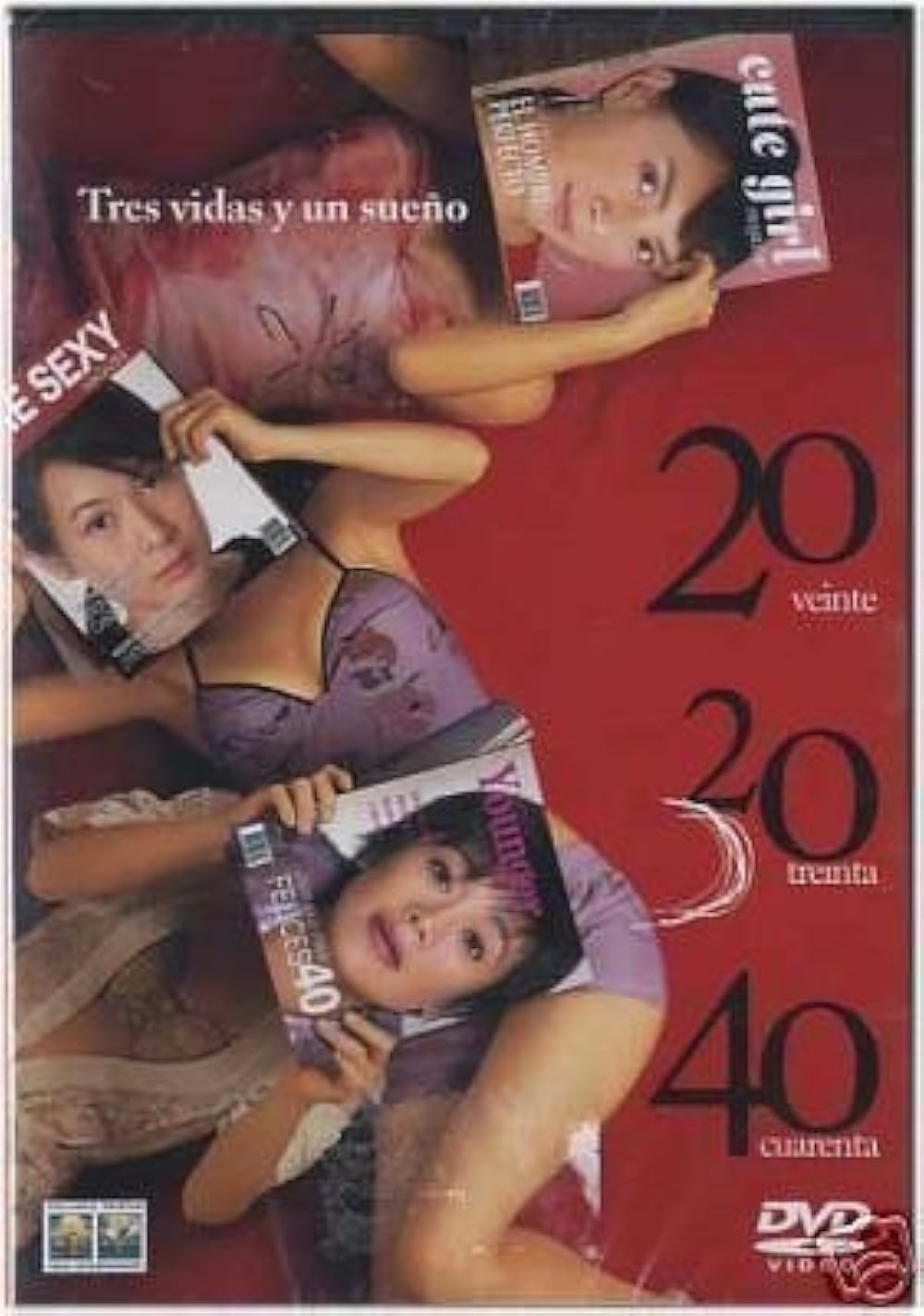 20:30:40 (2004) - IMDb
