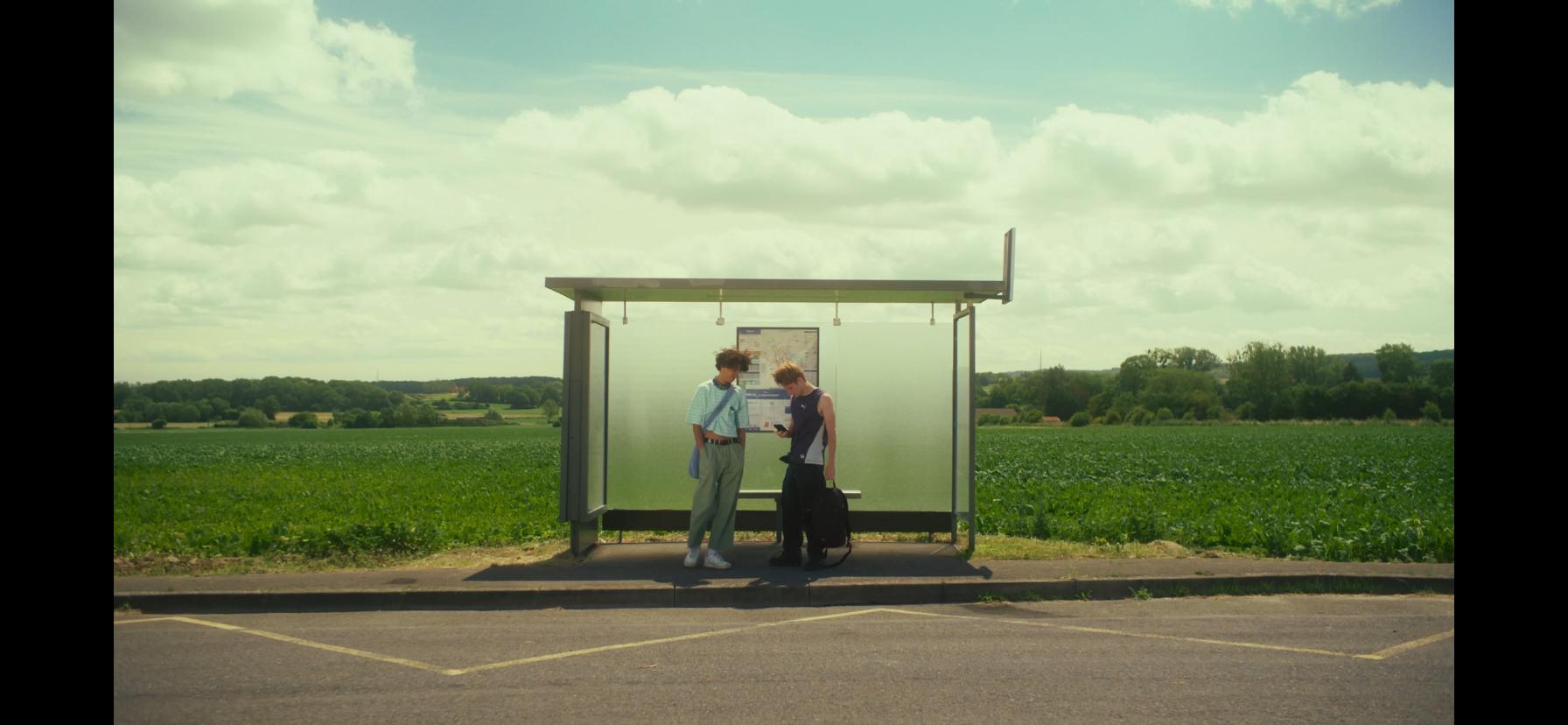 Je vous adore (2025)