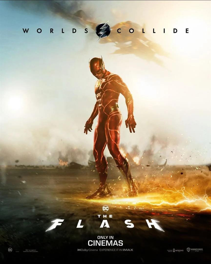 Flash (2023)