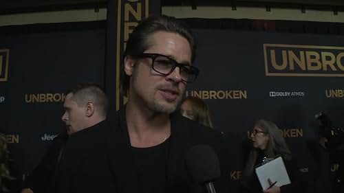 Unbroken (2014) - Videos - IMDb