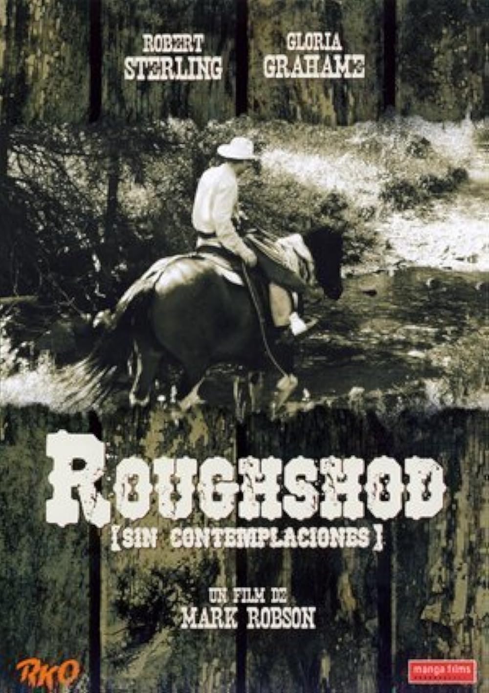 Roughshod (1949)