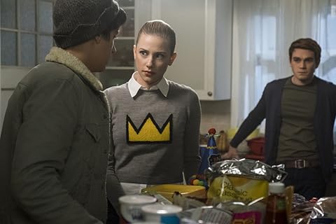 Chapter Ten: The Lost Weekend (2017)