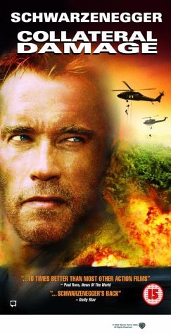Collateral Damage (2002)