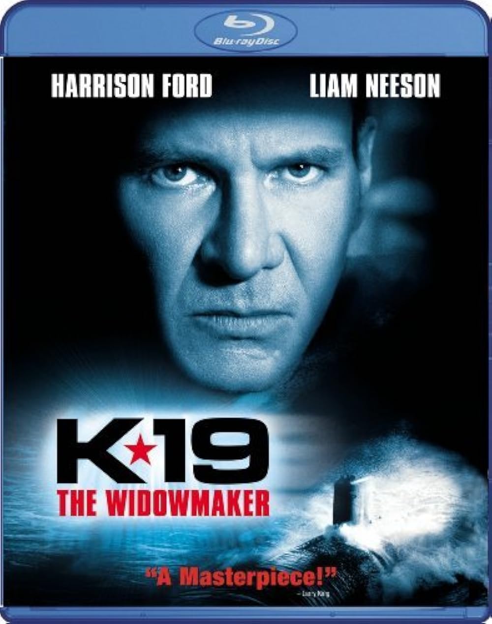 The Making of 'K-19: The Widowmaker' (Video 2002) - IMDb