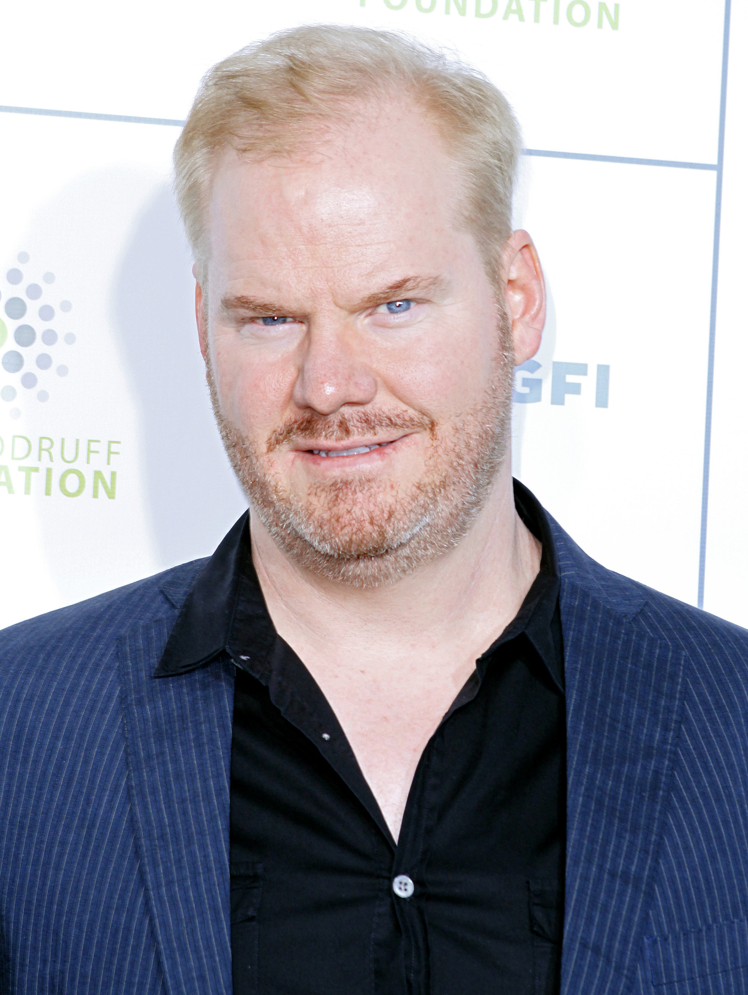 Jim Gaffigan