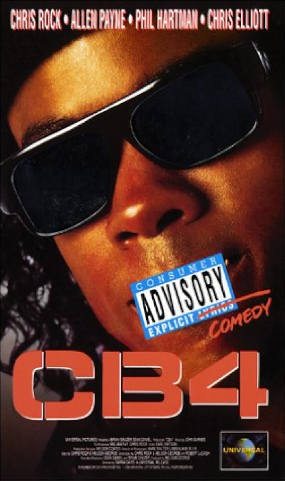 CB4 (1993)