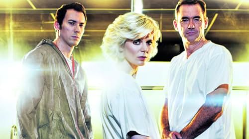 Silent Witness (TV Series 1996– ) - Episode list - IMDb
