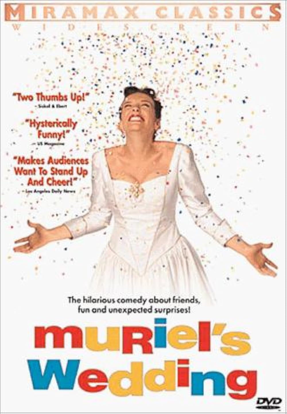 Muriel's Wedding (1994)