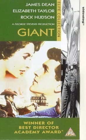 Giant (1956)