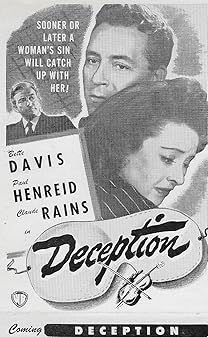 Deception (1946)