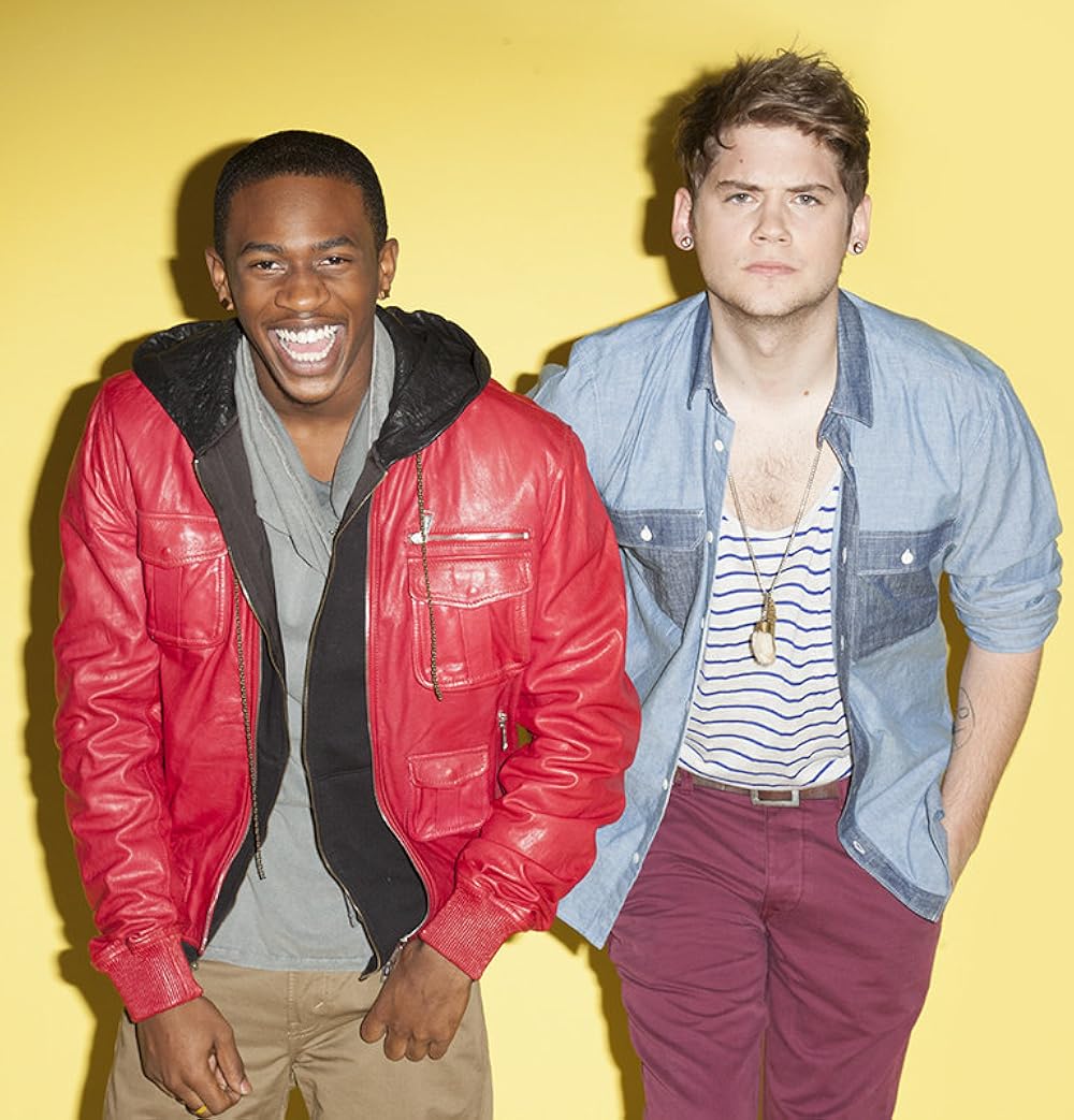 MKTO: Thank You (Music Video 2013) - IMDb