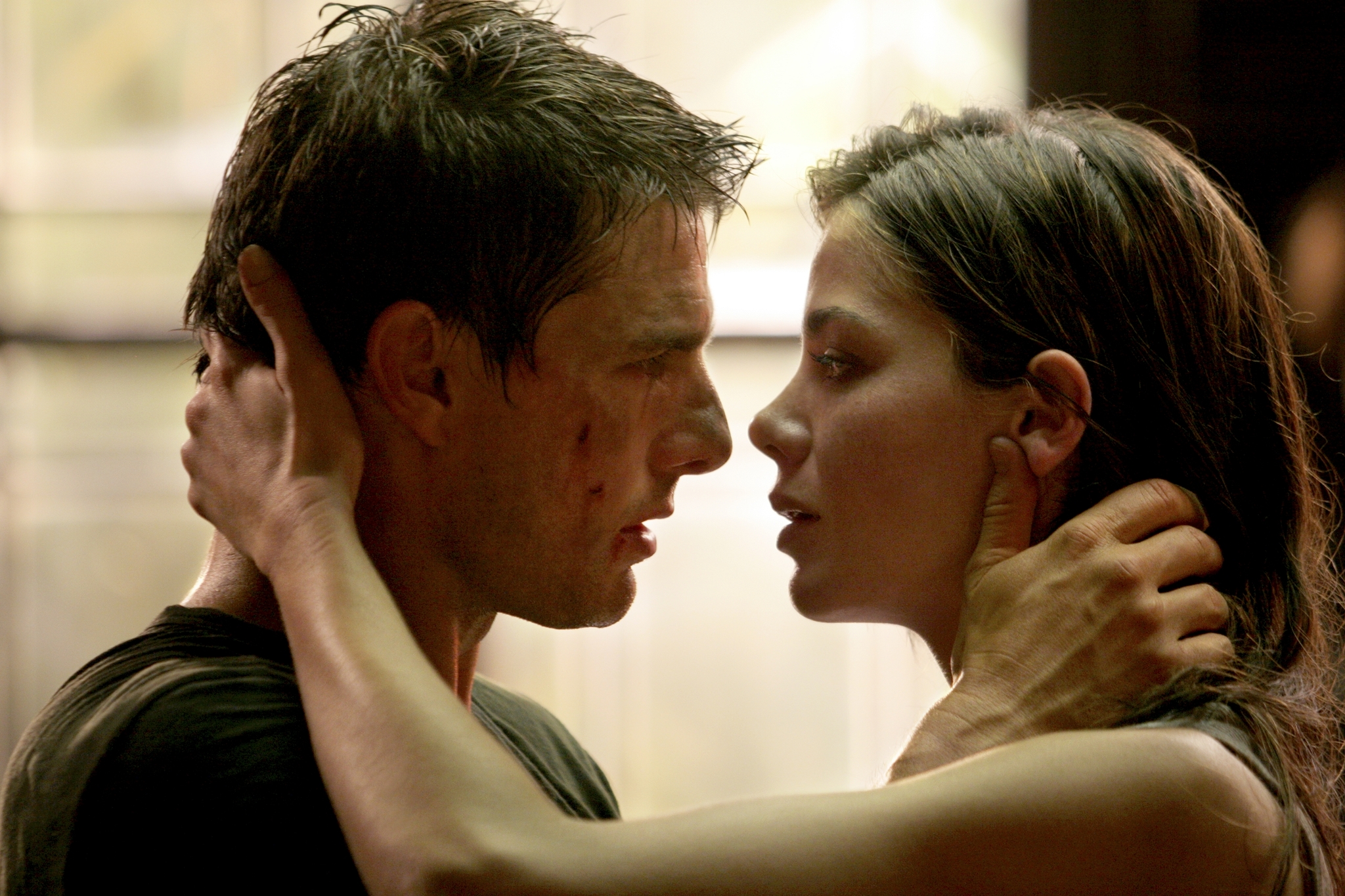 Mission Impossible 3 Actress
