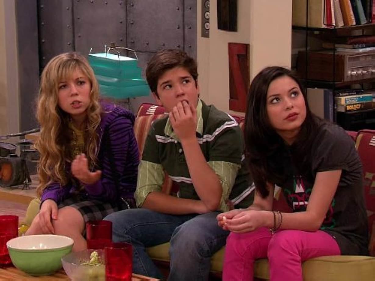 iCarly (TV Series 2007–2012) - Photos - IMDb