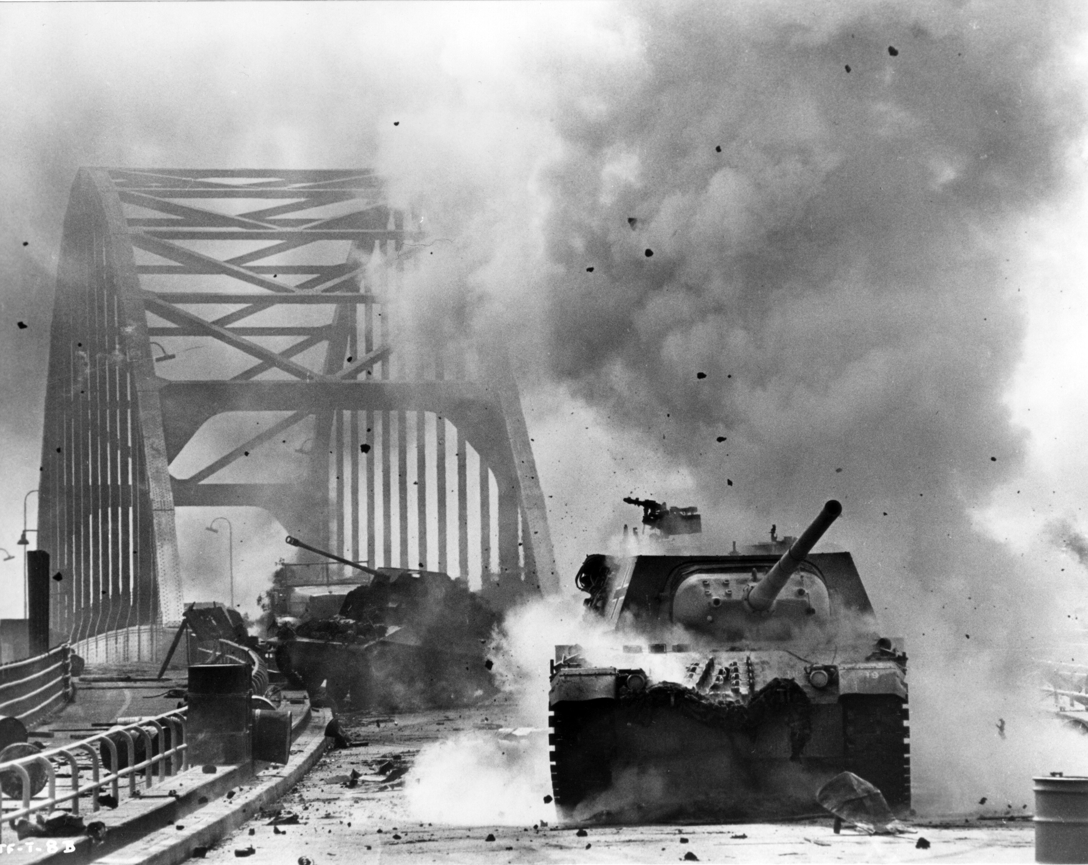 A Bridge Too Far 1977 