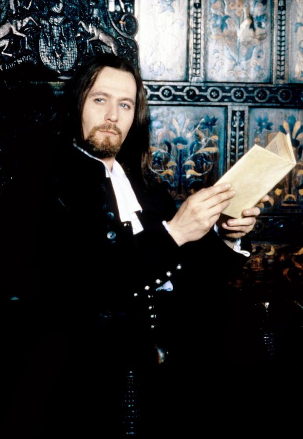 The Scarlet Letter (1995)