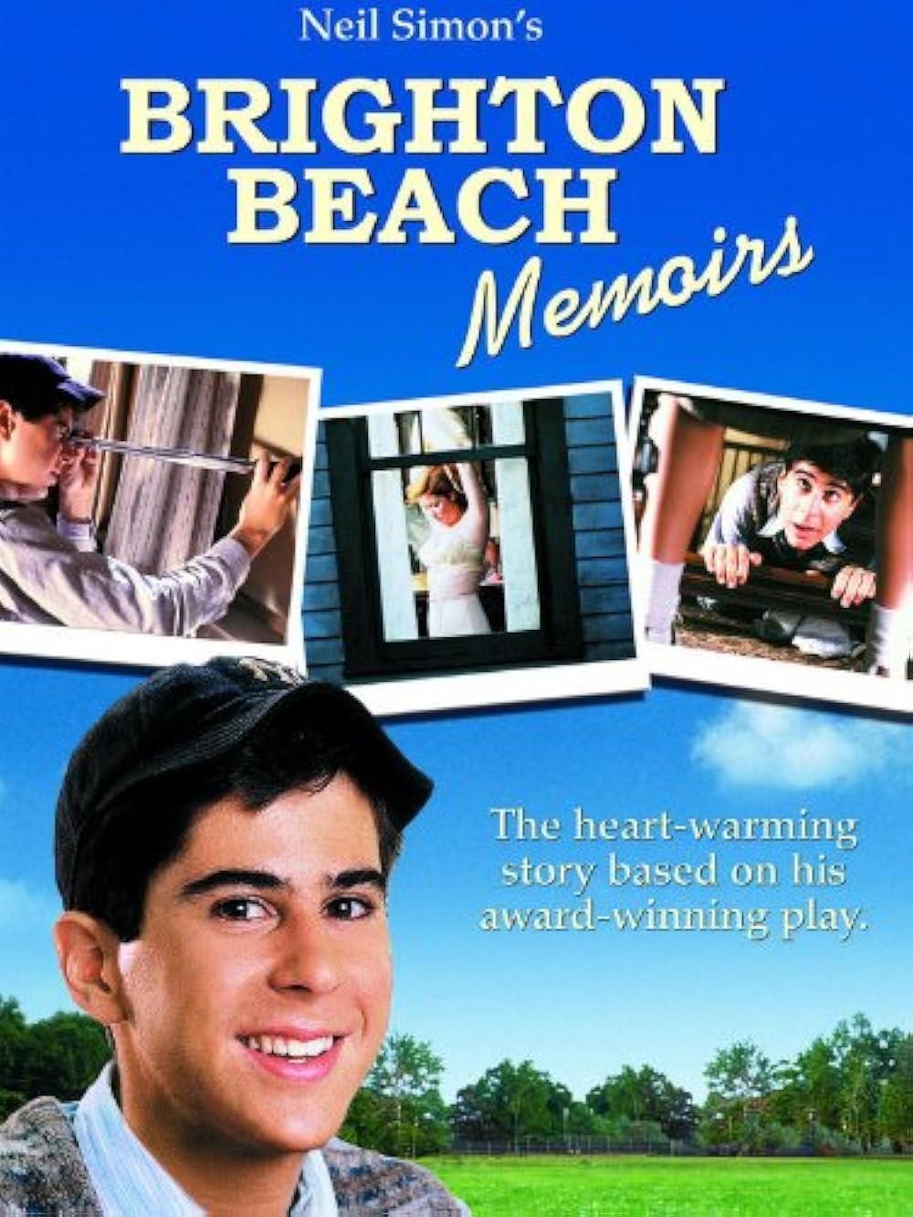 Brighton Beach Memoirs (1986)