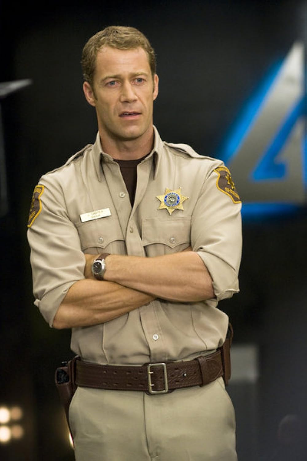 Colin Ferguson