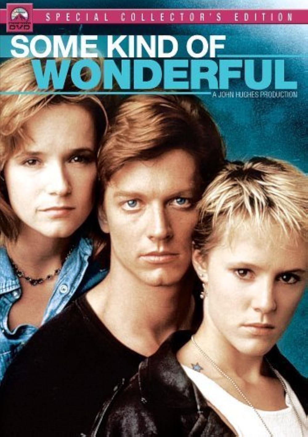 Some Kind of Wonderful (1987)