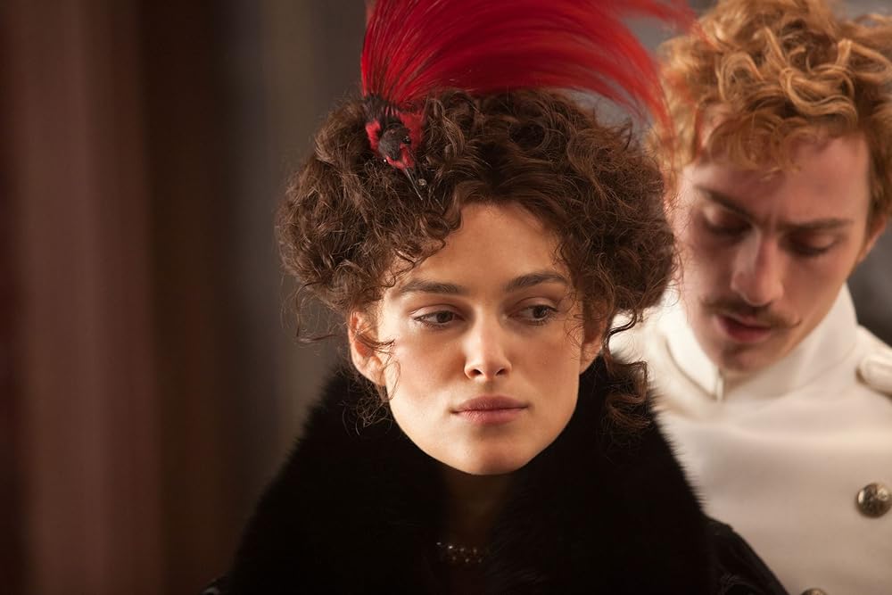 Anna Karenina (2012)