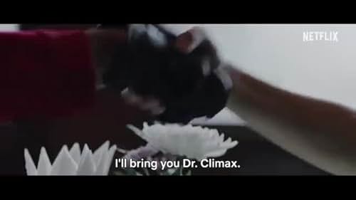 Doctor Climax (TV Series 2024) - IMDb