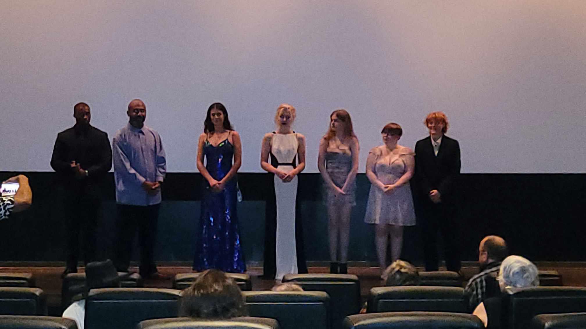 Broken Innocence (2024)