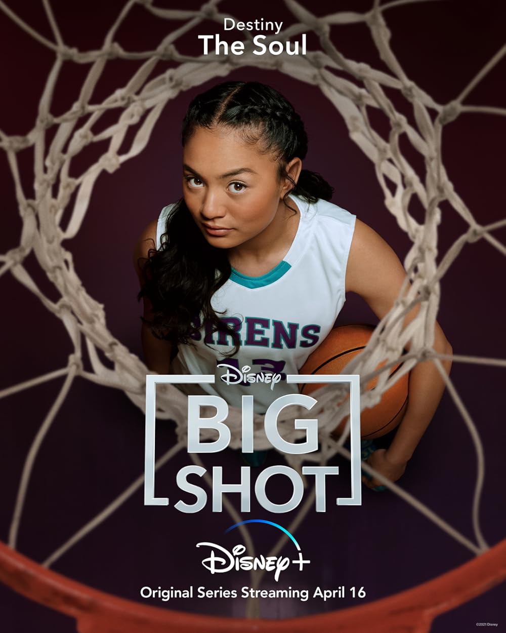 Big Shot (2021)