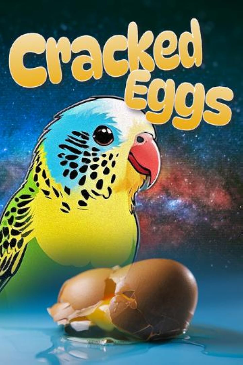 Cracked Eggs (TV Series 2023– ) - IMDb
