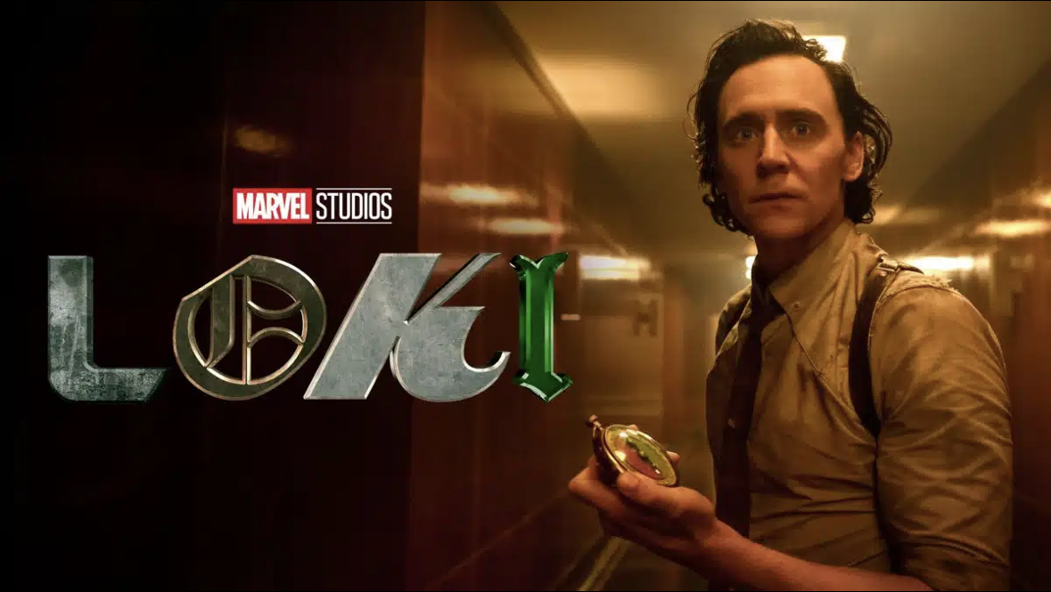 Loki (2021)