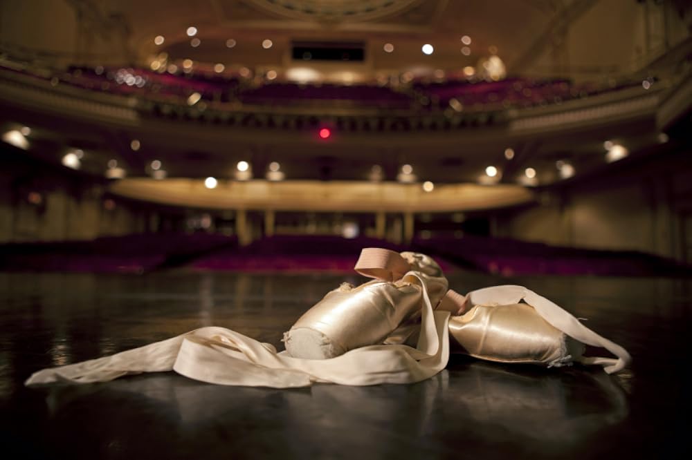 Breaking Pointe (2012)