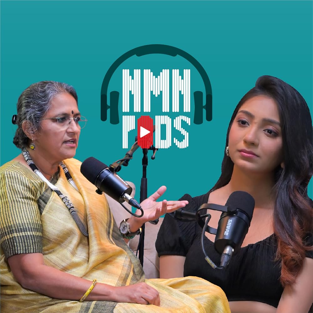 "NMN Pods" Can You REALLY HEAL Yourself with NATURAL Remedies? | Shraddha Oza | @NMNPods ...
