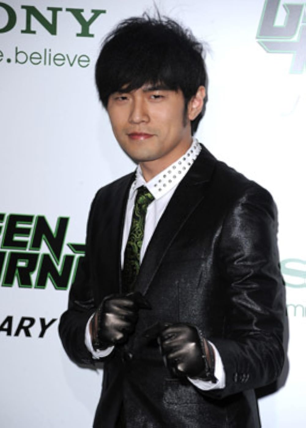 The Green Hornet 2011 
