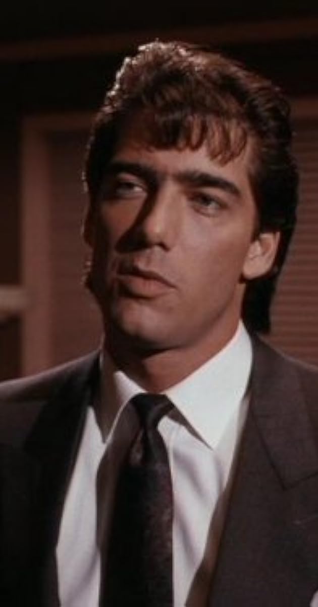 Lorrie Vidal Ken Wahl