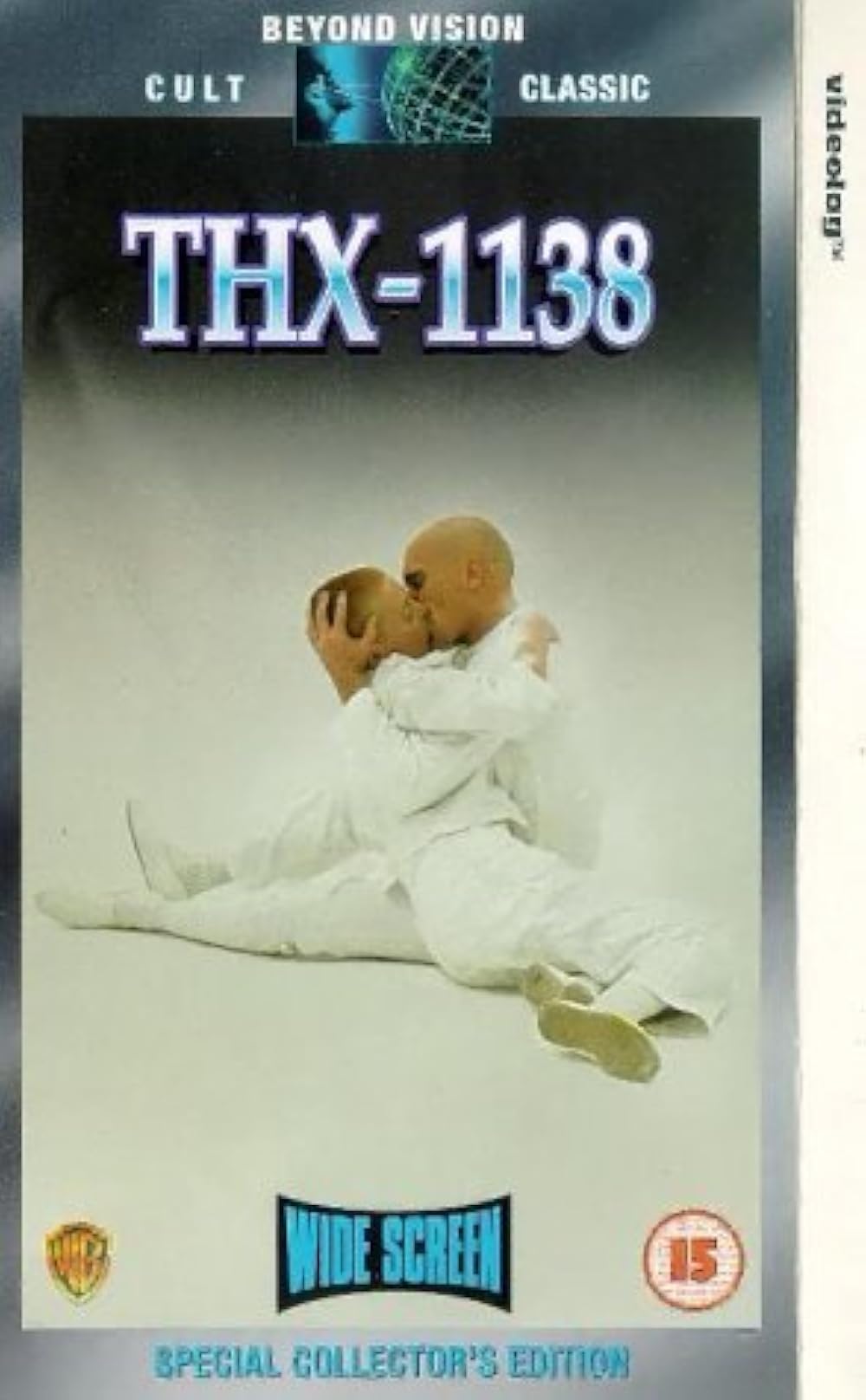 THX 1138 (1971)