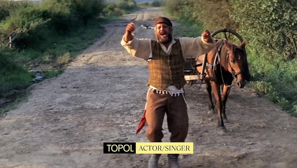 Topol topol