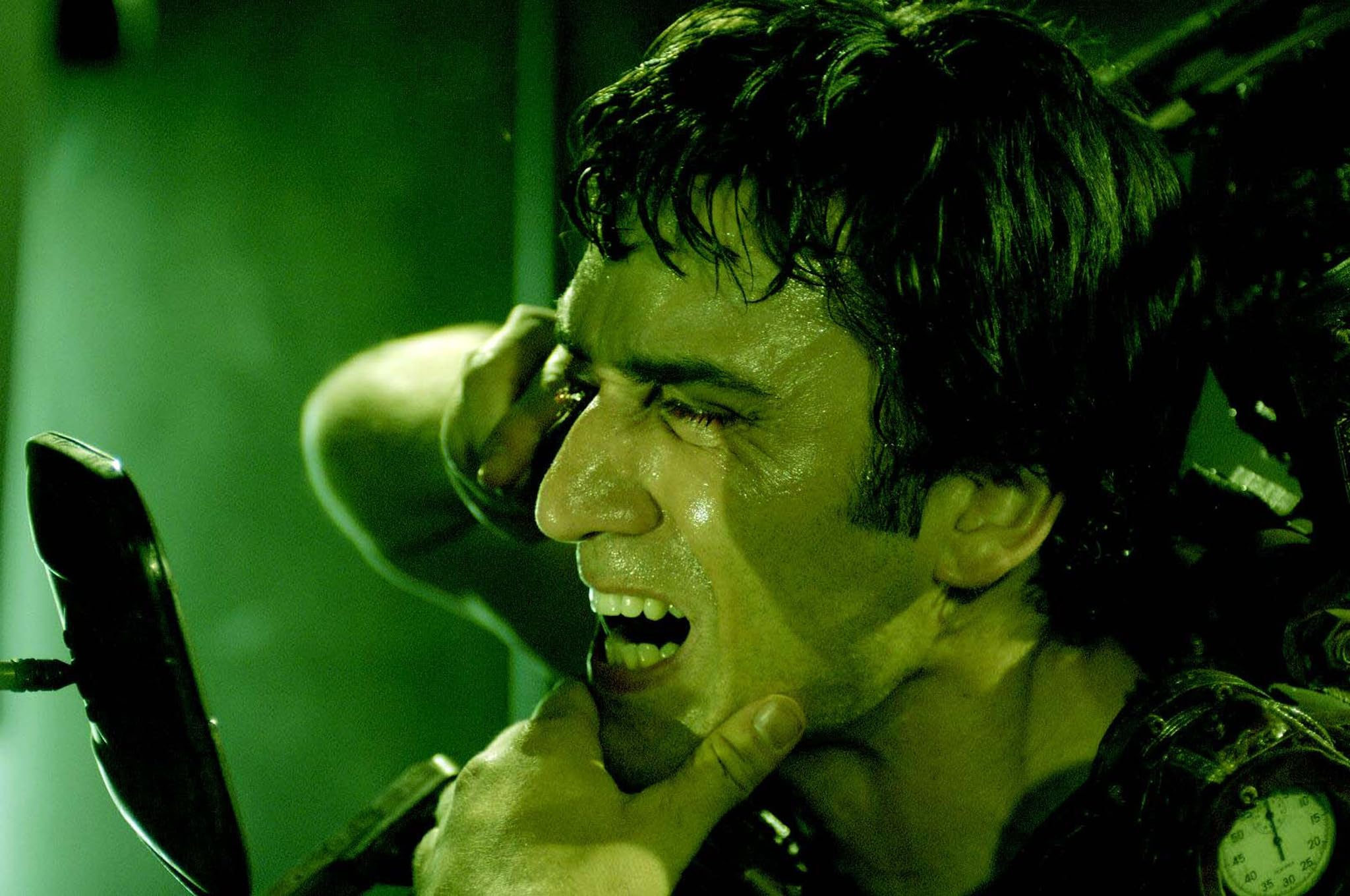 Saw II 2005 saw-ii-2005