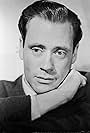 Mel Ferrer - Biografía - IMDb