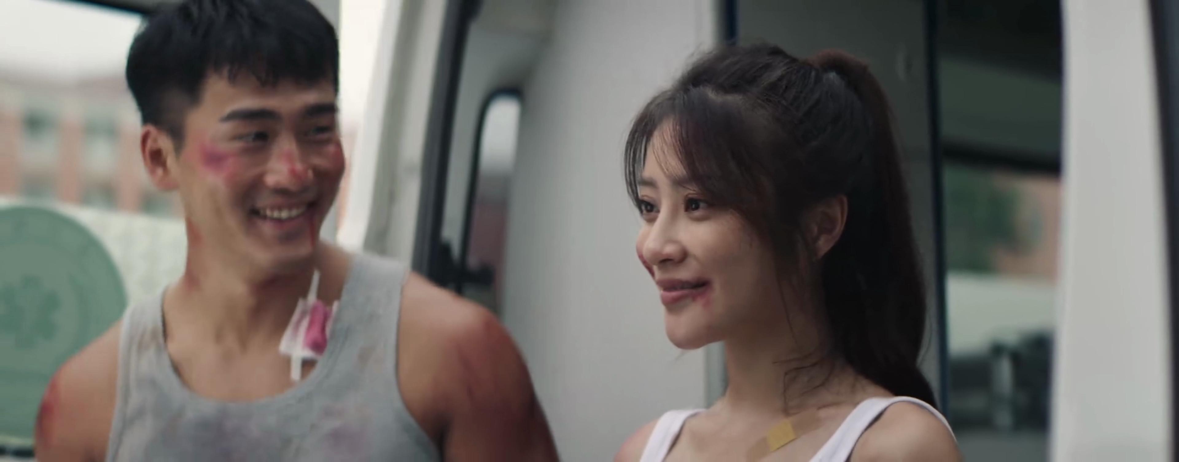 Ju she chuang nu xiao (2022)