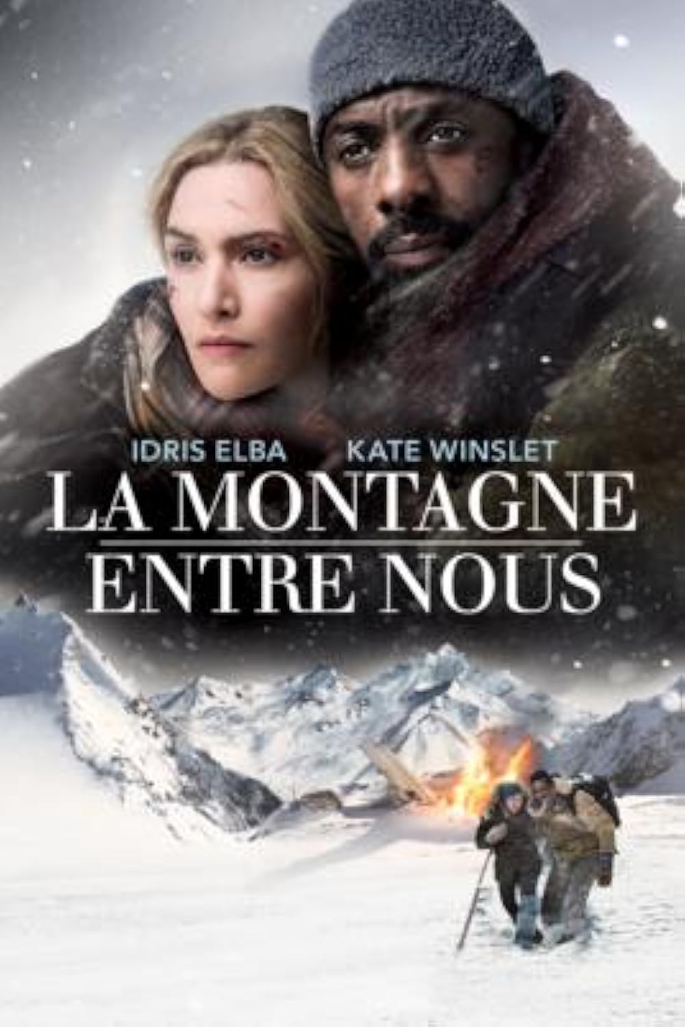 La Montagne entre nous (2017) - IMDb