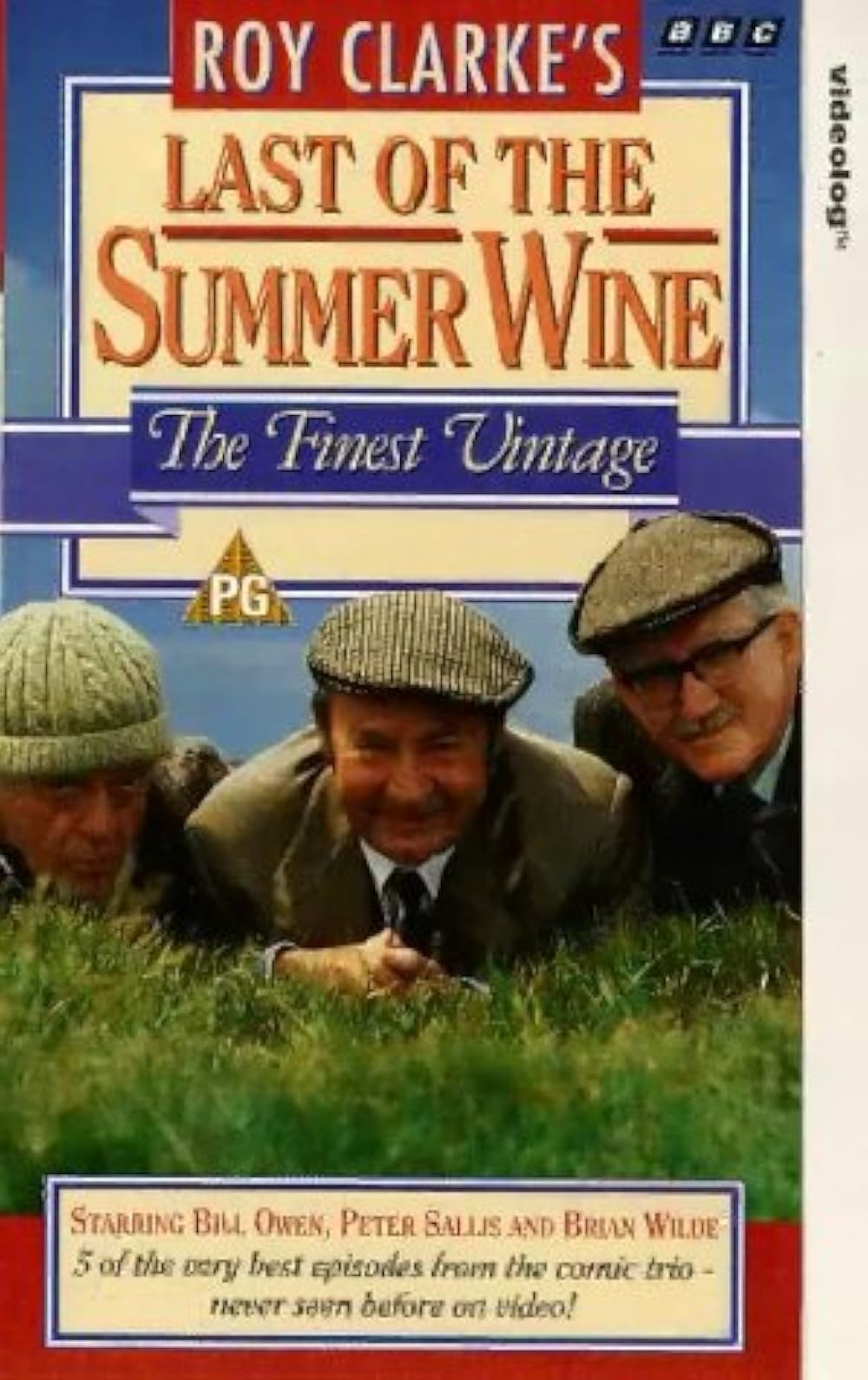 Last of the Summer Wine (1973)