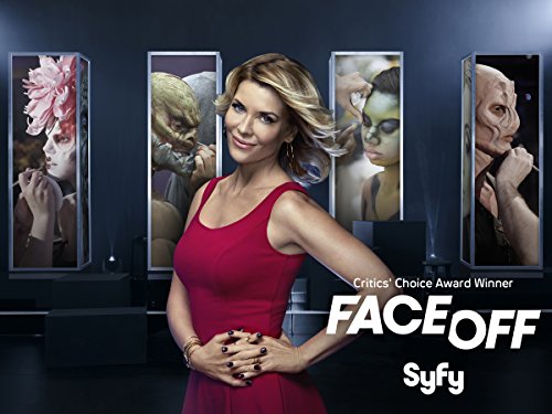 Face Off (2011)