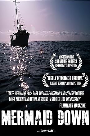 Mermaid Down (2019) - IMDb