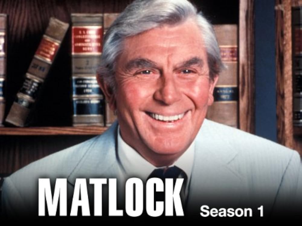 Matlock (1986)