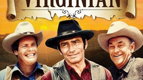The Virginian (TV Series 1962–1971) - Episode list - IMDb
