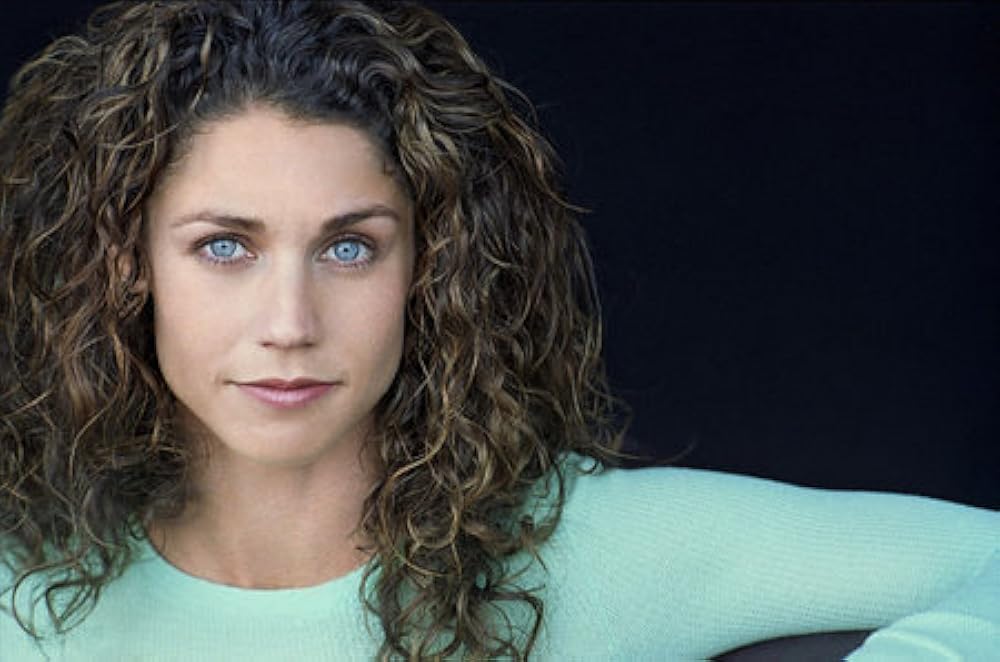 Sasha Craig - Biography - IMDb